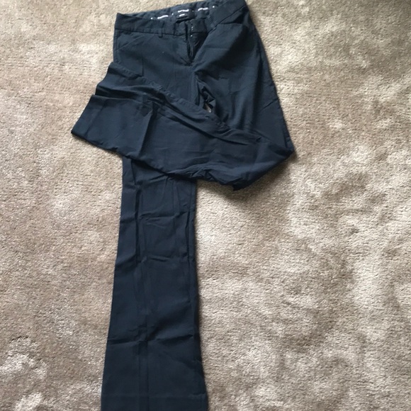 Express | Pants & Jumpsuits | Express Editor Pants | Poshmark